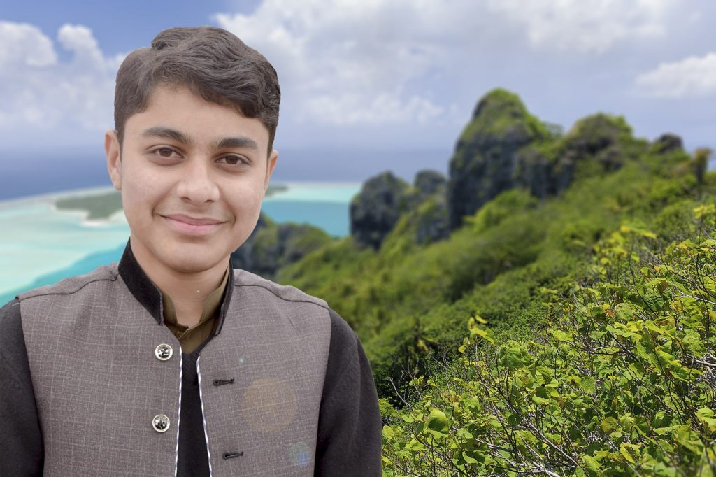 Muhammad Wajahat Asif - Biography Muhammad Wajahat Asif - Biography