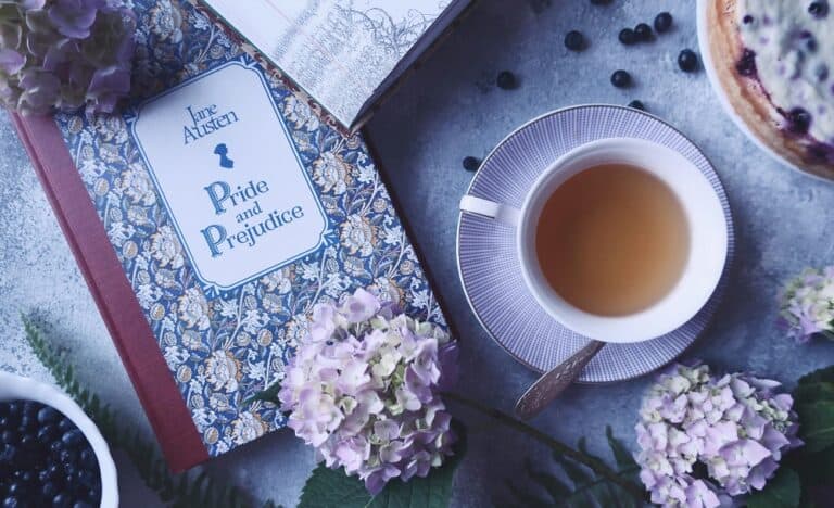 Jane Austen as a Child of the Eighteenth Century - ewriter29