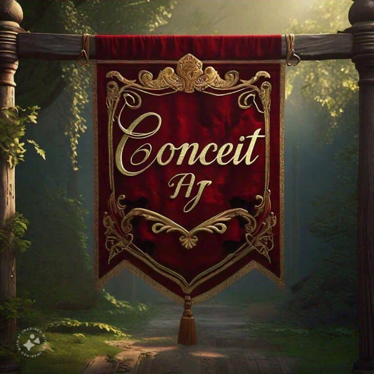 Metaphysical Conceit - A Powerful Tool - ewriter29