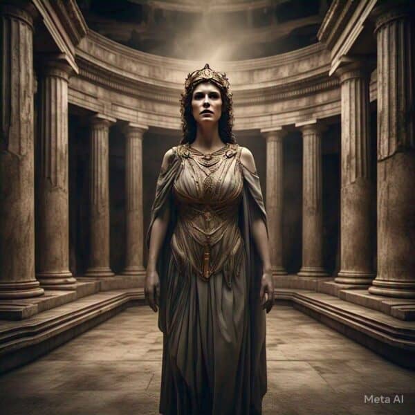 Medea by Euripides: Revenge, Justice, and Gender in Greek Tragedy ...