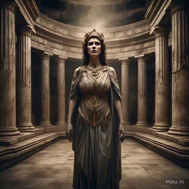 Medea by Euripides: Revenge, Justice, and Gender in Greek Tragedy ...