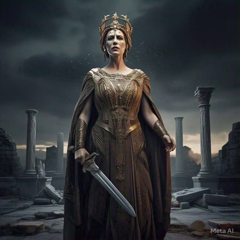 Medea by Euripides: Revenge, Justice, and Gender in Greek Tragedy ...