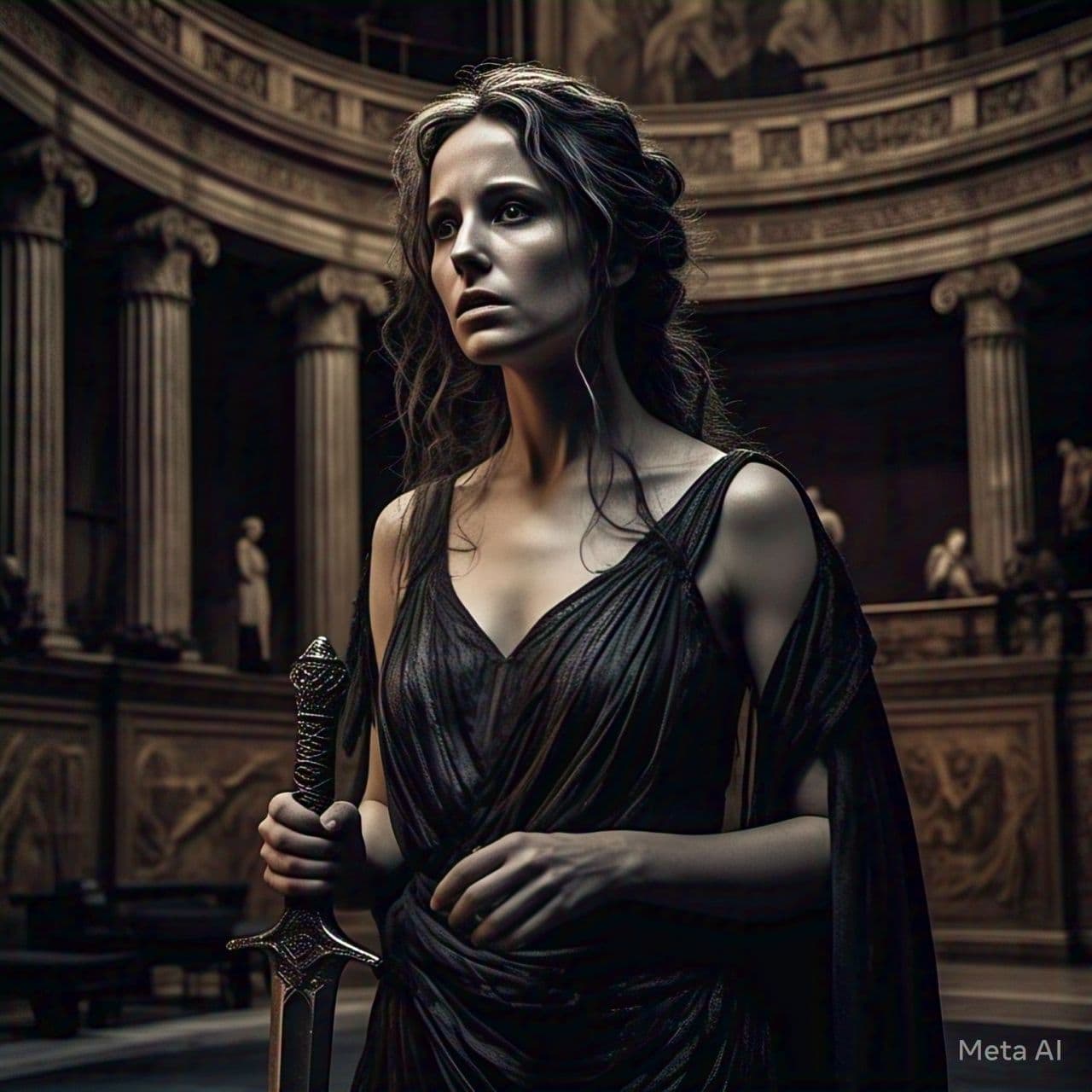 Medea by Euripides: Revenge, Justice, and Gender in Greek Tragedy ...