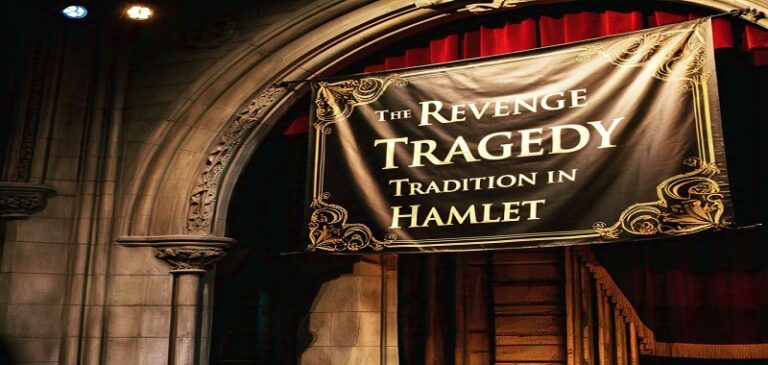 Hamlet as a Tragic Hero - ewriter29