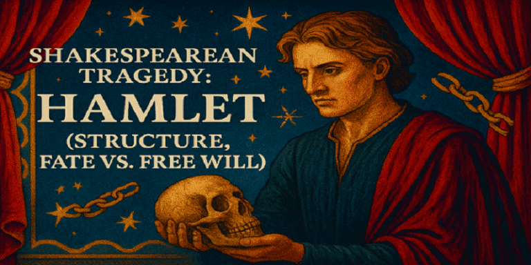 Shakespearean Comedy and Its Features - ewriter29